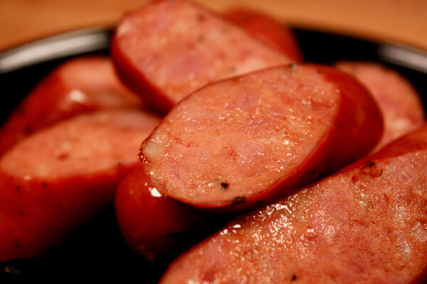 Easy Homemade Andouille Sausage Recipe That Bursts With Flavor!
