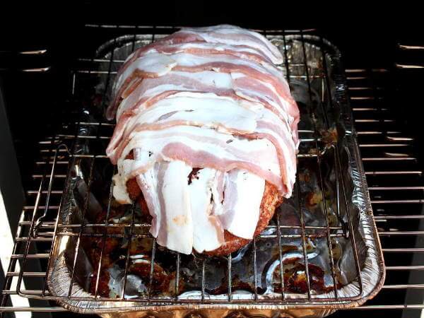 Smoked Beef Cross Rib Roast - Smoker-Cooking.com