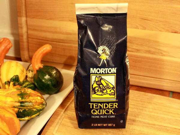 Tender Quick - Where to Buy - Smoker-Cooking.com